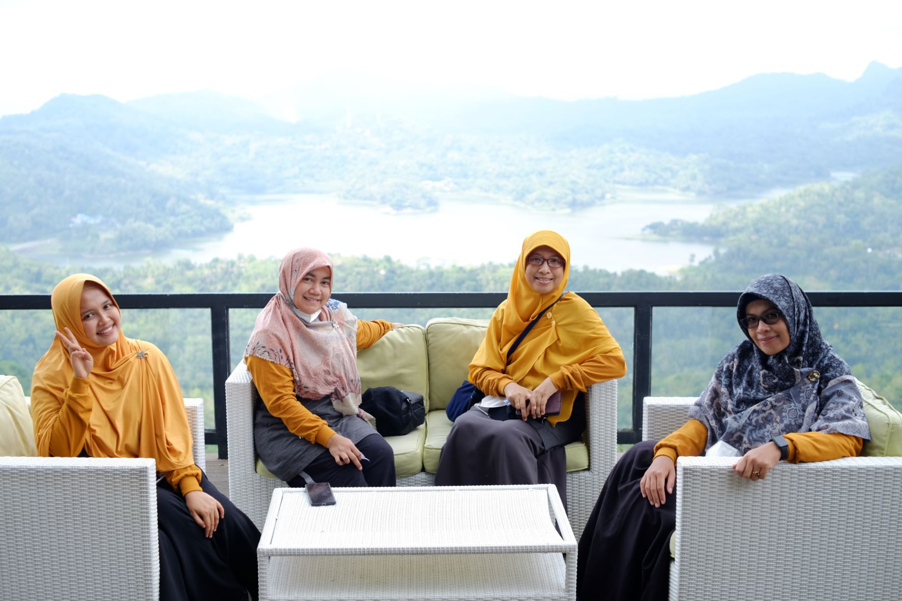 Upgrading FK UII untuk Meningkatkan Bonding antar Sivitas Akademika ...