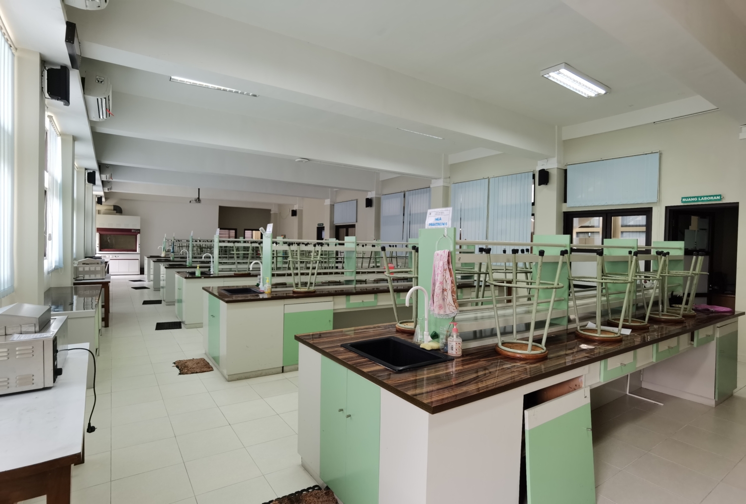 DEPARTEMEN BIOKIMIA - Fakultas Kedokteran Universitas Islam Indonesia ...