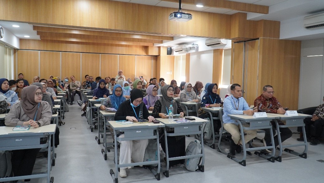 Kolaborasi FK UII dan RS JIH Sukses Tingkatkan Kompetensi Staf ...