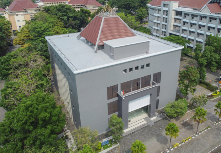 Fasilitas - Fakultas Kedokteran Universitas Islam Indonesia Yogyakarta