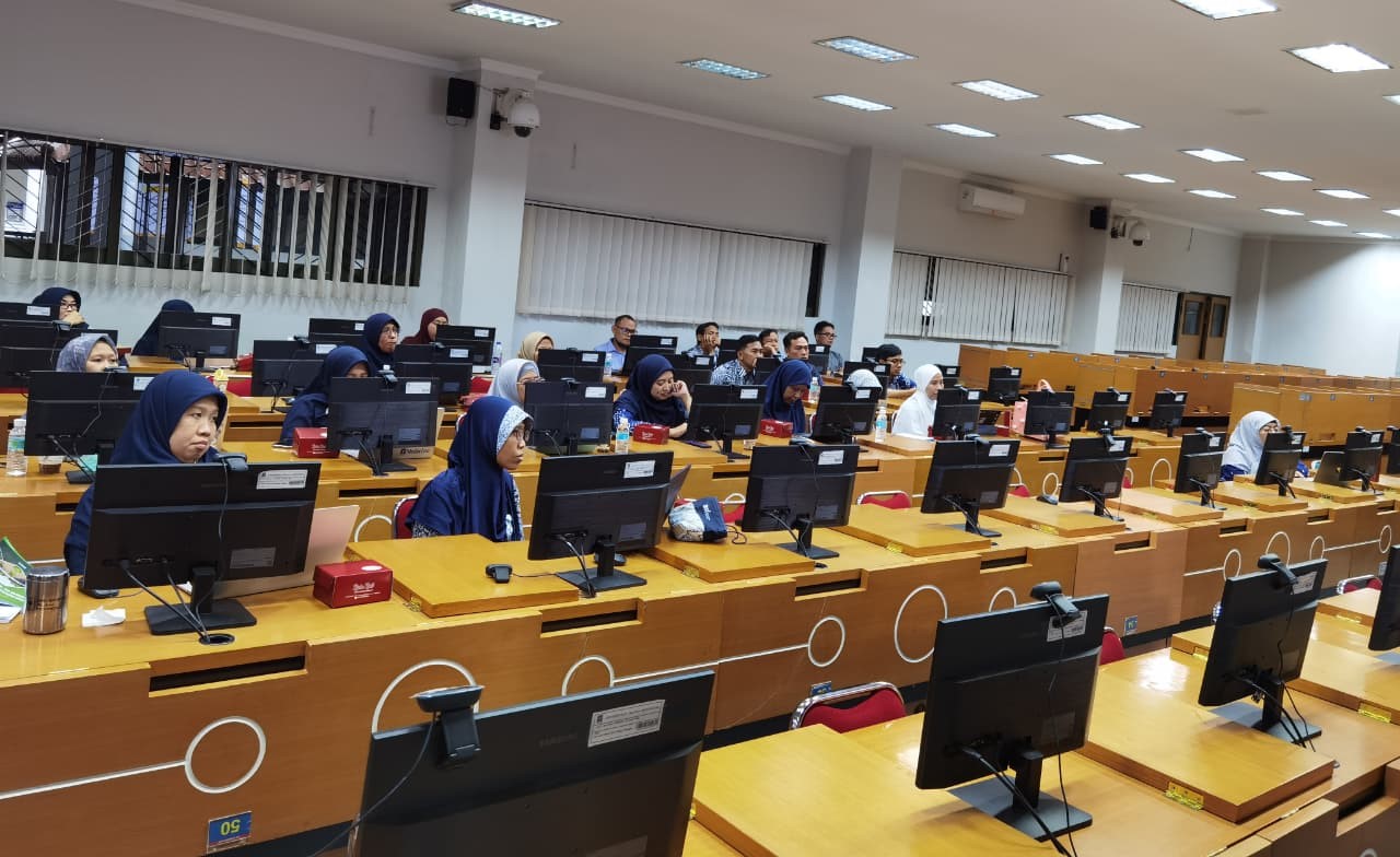 Perjelas Peran dan Perkuat Tata Kelola, FK UII Gelar Workshop Wewenang ...