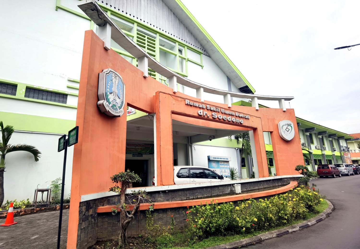 Wahana Pembelajaran Fakultas Kedokteran Universitas Islam Indonesia ...