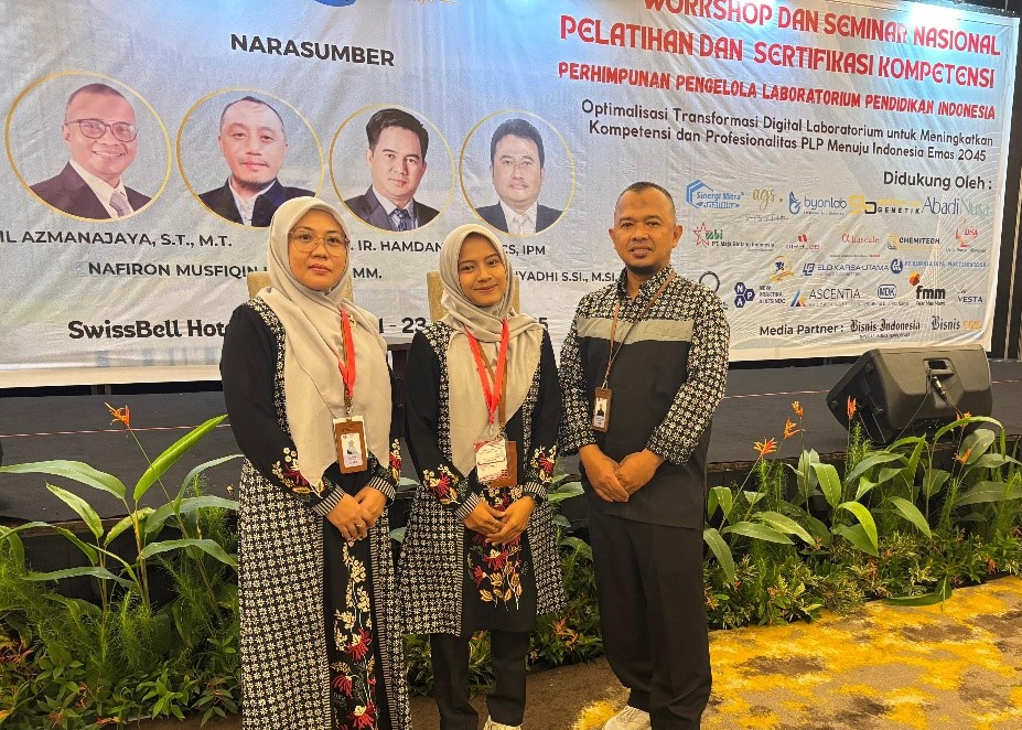 Songsong Indonesia Emas 2045, PPLPI Akselerasi Transformasi Digital ...