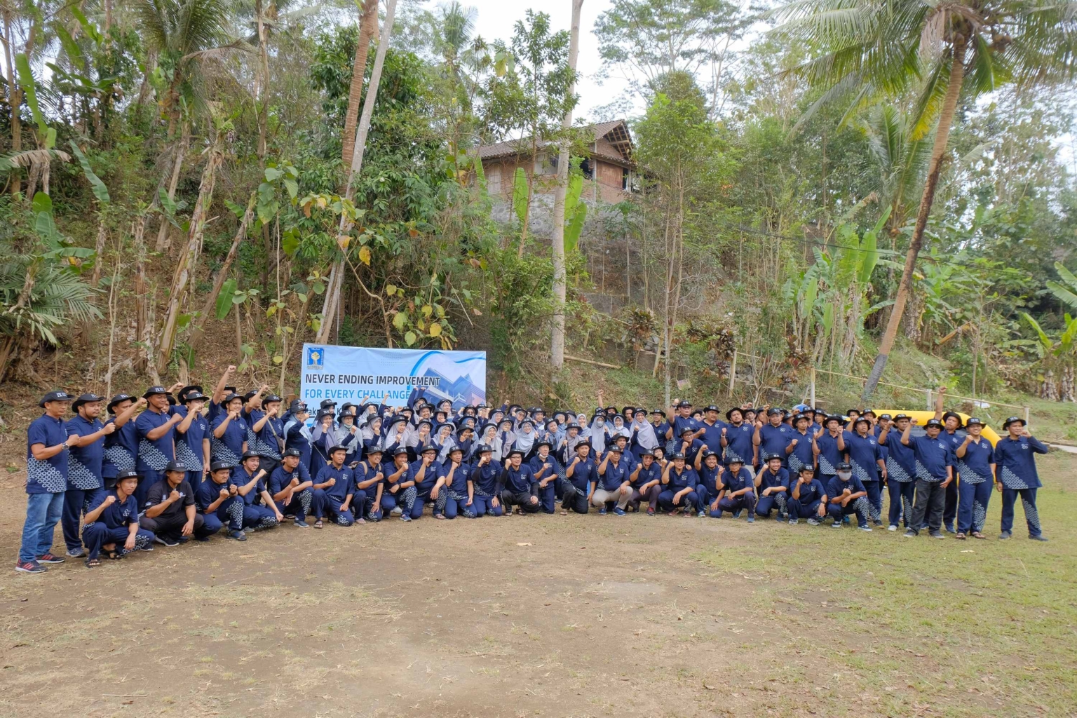 FK UII Selenggarakan Capacity Building - Fakultas Kedokteran ...