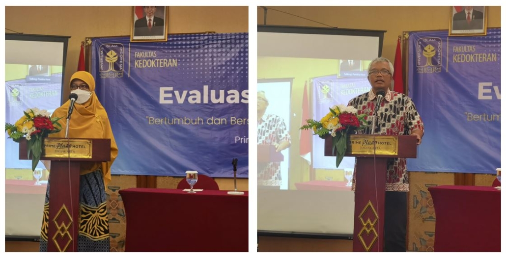 Dinamika Pendidikan Profesi Dokter Sangat Tinggi, perlu Kerjasama yang ...