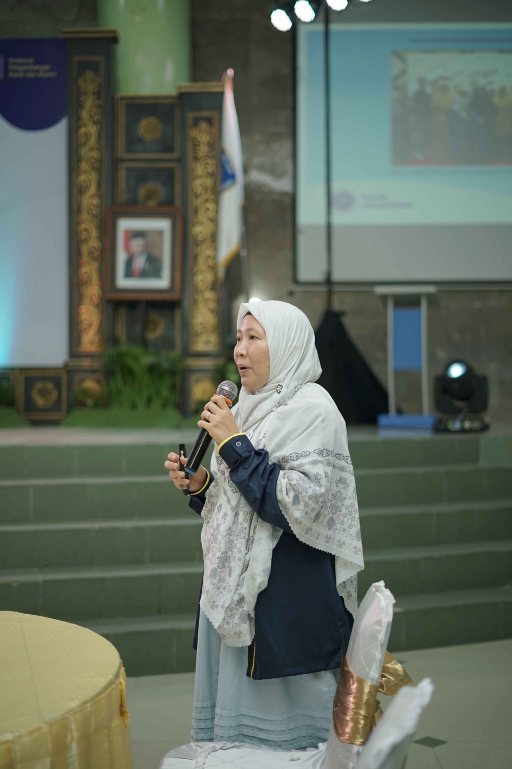 IKA Kedokteran UII Selenggarakan Seminar dan Musyawarah dengan Tema "Be ...