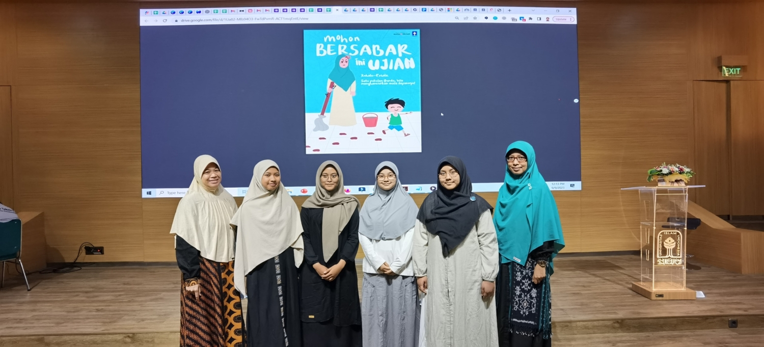 FK UII Selenggarakan Seminar KTA - Fakultas Kedokteran Universitas ...