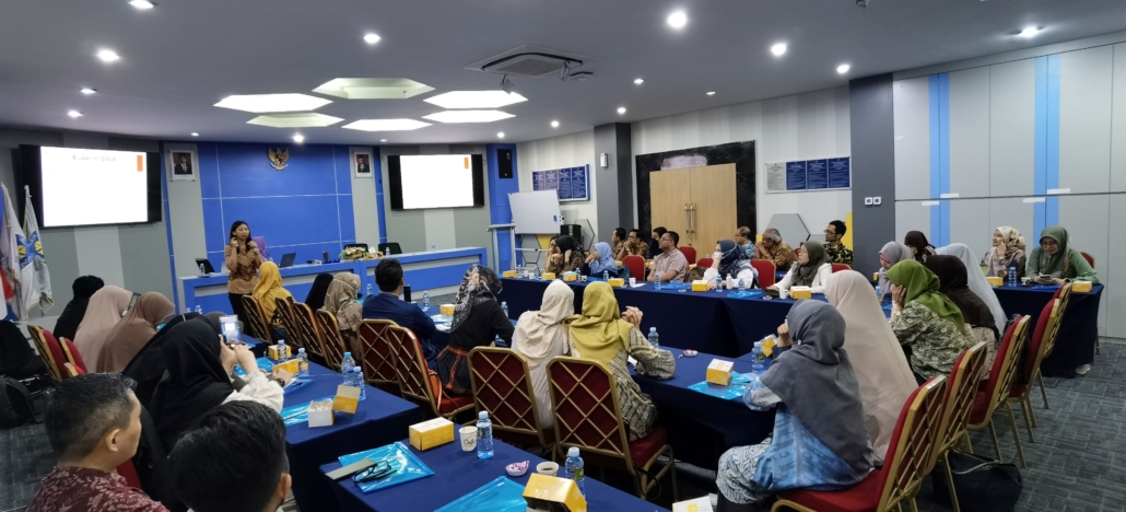 BERSIAP MENGHADAPI OSCENAS, FK UII SELENGGARAKAN PELATIHAN OSCE ...