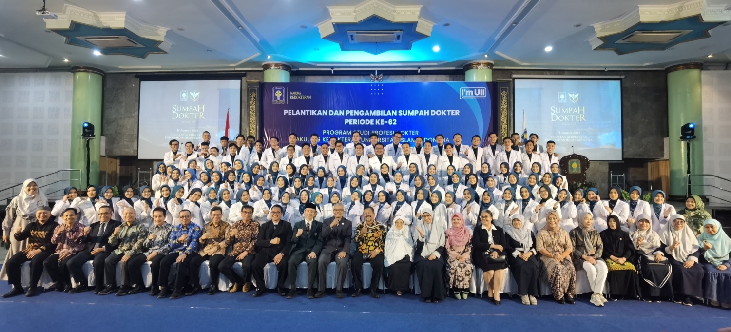 Menghadapi Perkembangan Teknologi AI, Dokter Baru harus Memperkuat Sisi ...